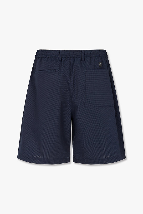 Paul Smith폴스미스 Ps Paul Smith 밴딩 립스탑 스포츠 쇼츠 Sivillage 에스아이빌리지