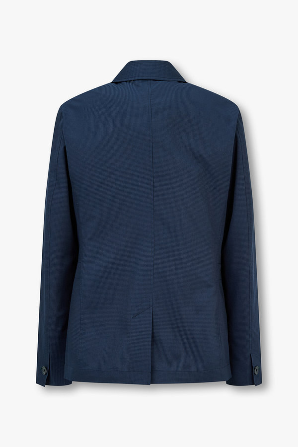 Paul Smith폴스미스 Ps Paul Smith 캐주얼 핏 립스탑 자켓 Sivillage 에스아이빌리지