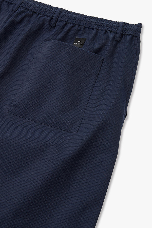 Paul Smith폴스미스 Ps Paul Smith 밴딩 립스탑 스포츠 쇼츠 Sivillage 에스아이빌리지