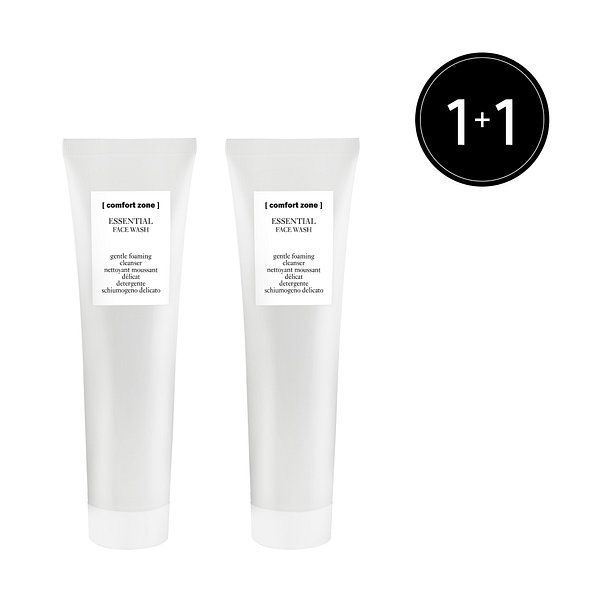 La Perva라페르바 11 컴포트존 에센셜 페이스워시 50ml Sivillage 에스아이빌리지
