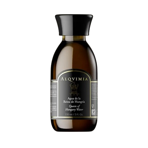 La Perva라페르바 알키미아 퀸 오브 헝가리 워터 150ml Sivillage 에스아이빌리지