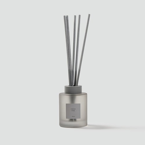 Jaju자주 자주 프레쉬 파인 디퓨저 150ml Sivillage 에스아이빌리지