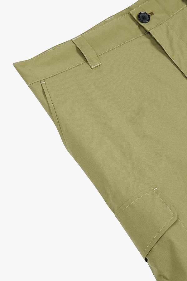 Paul Smith폴스미스 Ps Paul Smith 백 로고 패치 카고 쇼츠 Sivillage 에스아이빌리지