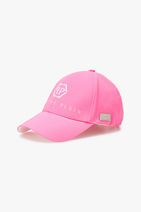 Philipp Plein Golf필립플레인 골프 Men 아이콘 헥사 캡 Sivillage 에스아이빌리지
