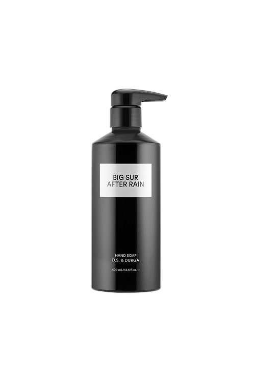 Dsanddurga디에스앤더가 빅 서 애프터 레인 핸드솝 400ml Sivillage 에스아이빌리지