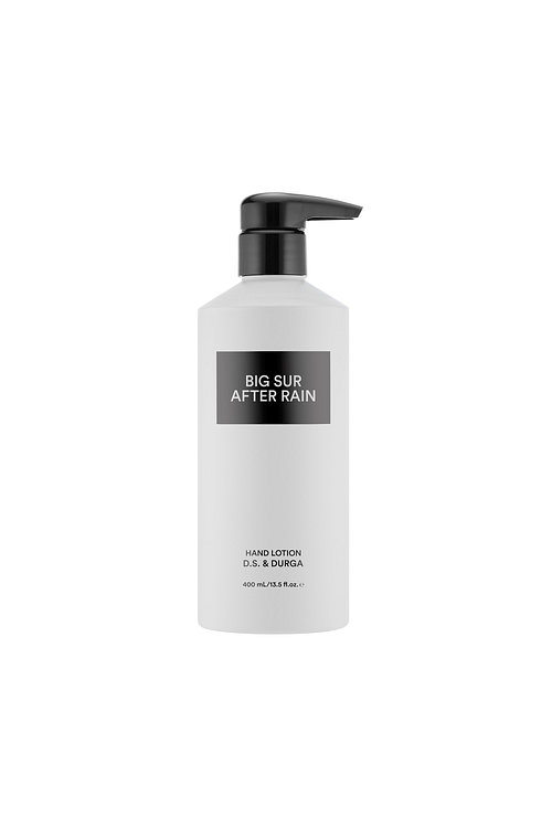 Dsanddurga디에스앤더가 빅 서 애프터 레인 핸드로션 400ml Sivillage 에스아이빌리지