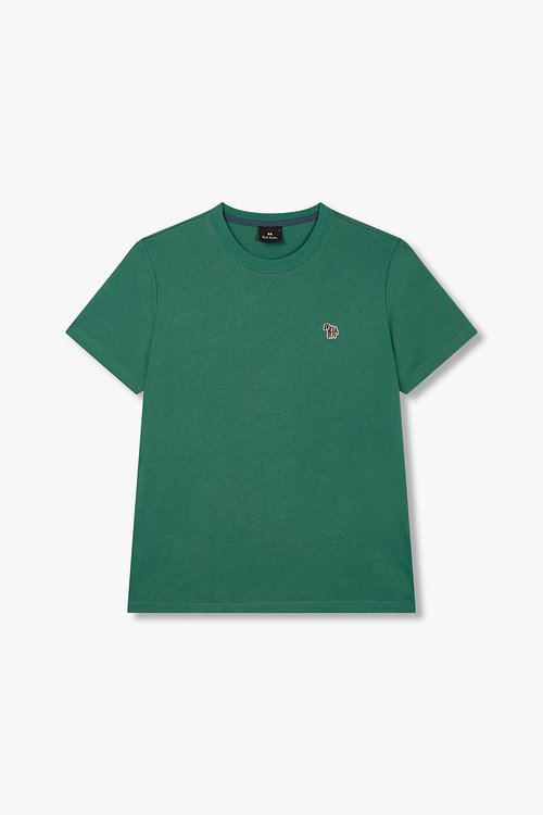 Paul Smith폴스미스 Ps Paul Smith 슬림 핏 미니 지브라 티셔츠 Sivillage 에스아이빌리지