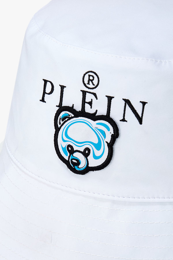 Philipp Plein Golf필립플레인 골프 Men 테디 리버서블 버킷햇 Sivillage 에스아이빌리지