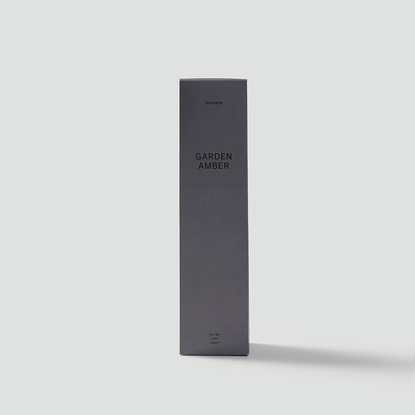 Jaju자주 자주 가든 앰버 디퓨저 400ml Sivillage 에스아이빌리지