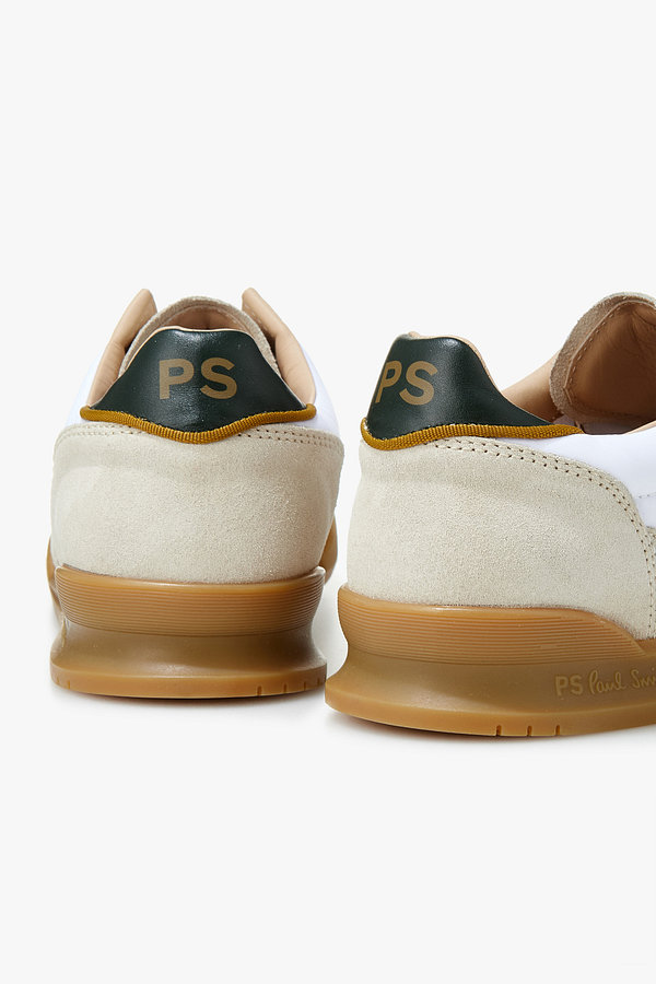 Paul Smith폴스미스 Ps Paul Smith Dover 레더 스니커즈 Sivillage 에스아이빌리지
