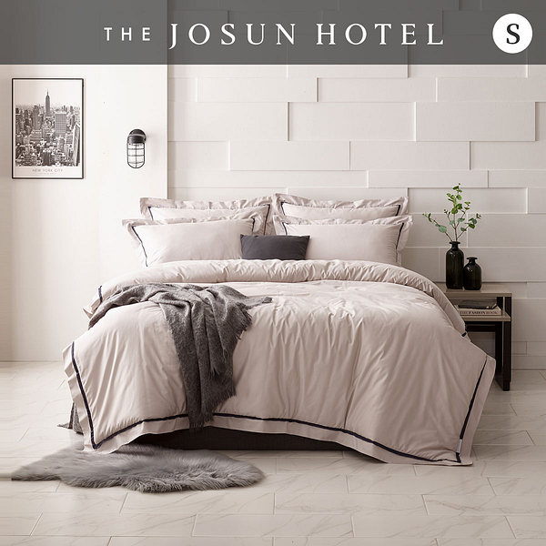 The Josun Hotel더조선호텔 조선호텔 로마 차렵이불 S Sivillage 에스아이빌리지