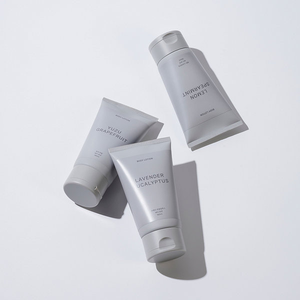 Jaju자주 자주 유자 자몽 바디 로션160ml Sivillage 에스아이빌리지