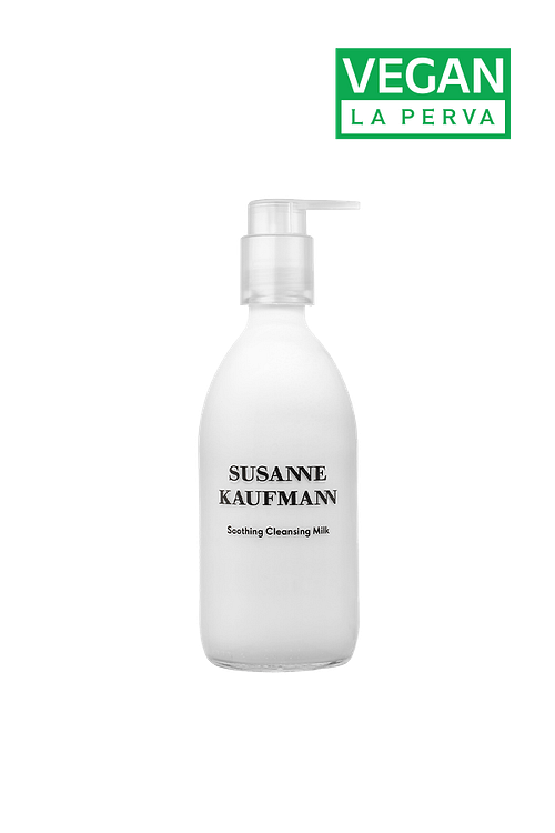 La Perva라페르바 수잔카프만 수딩 클렌징 밀크 250ml Sivillage 에스아이빌리지