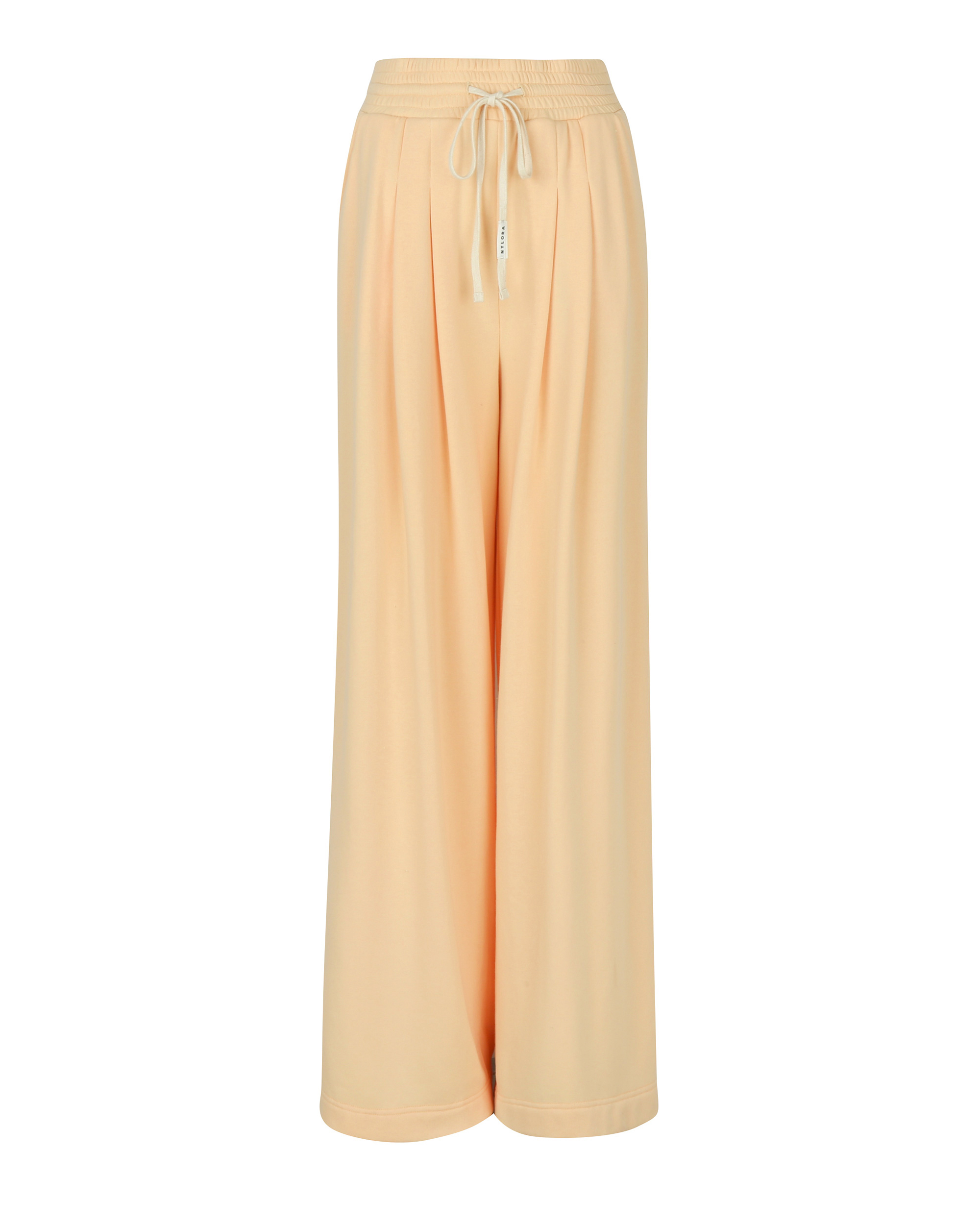 NYLORA(나일로라) ROWAN PANTS SHERBET | S.I.VILLAGE (에스아이빌리지)