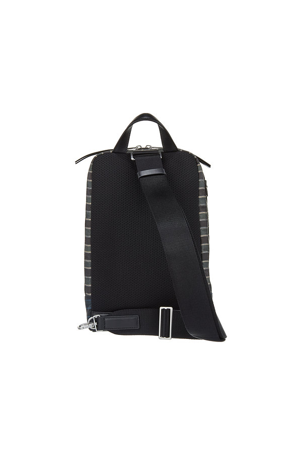 Paul Smith폴스미스 패치워크 패턴드 슬링백 Sivillage 에스아이빌리지