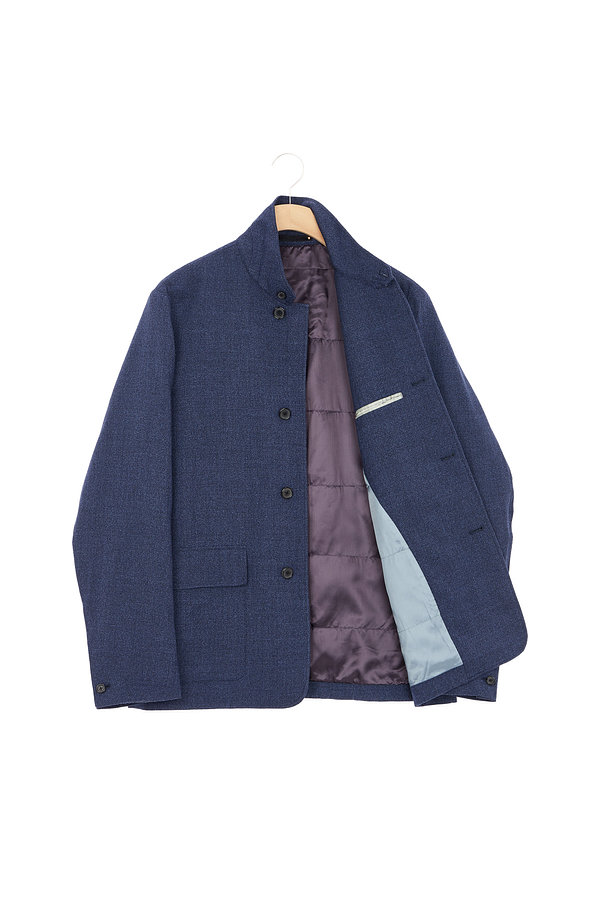 Paul Smith폴스미스 워디드 울 싱글 자켓 Sivillage 에스아이빌리지