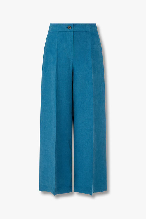 Paul Smith폴스미스 Ps Paul Smith 리오셀 와이드 핏 밴딩 팬츠 Sivillage 에스아이빌리지