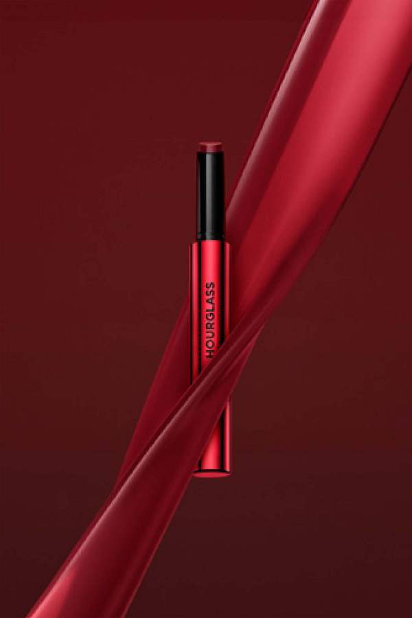 Hourglass아워글래스 팬텀 볼류마이징 글로시 밤 레드제로 Sivillage 에스아이빌리지