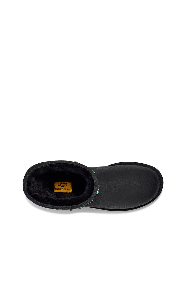 Ugg어그 Women Ugg X Gallery Dept 클래식 숏 부츠 어그 갤러리 디파트먼트 클래식 숏 Si