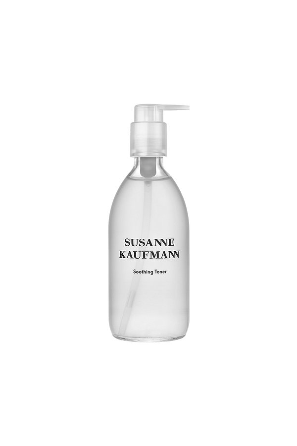 La Perva라페르바 수잔 카프만 수딩 토너 250ml Sivillage 에스아이빌리지