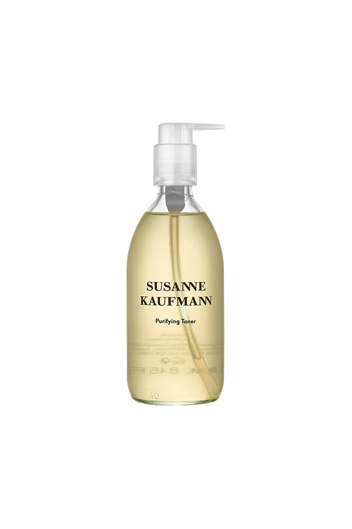 La Perva라페르바 수잔 카프만 퓨리파잉 토너 250ml Sivillage 에스아이빌리지