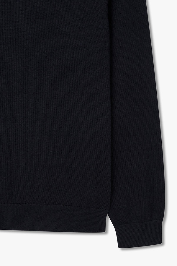 Paul Smith폴스미스 Ps Paul Smith 스트라이프 숄더 스웨터 Sivillage 에스아이빌리지