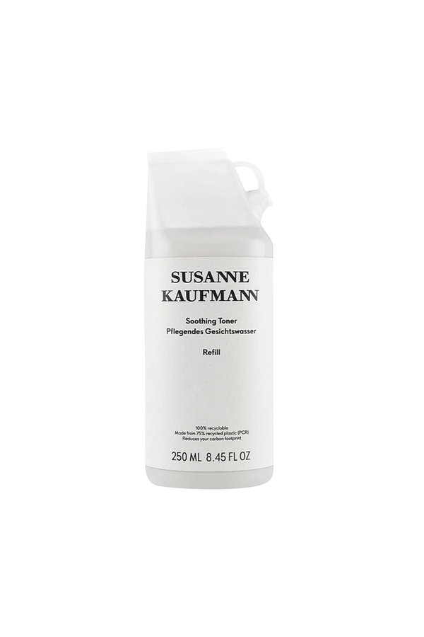 La Perva라페르바 수잔 카프만 수딩 토너 리필 250ml Sivillage 에스아이빌리지