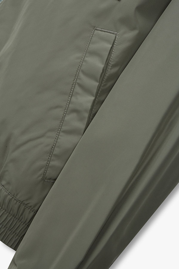 Paul Smith폴스미스 Ps Paul Smith 칼라드 집업 스마트 블루종 Sivillage 에스아이빌리지