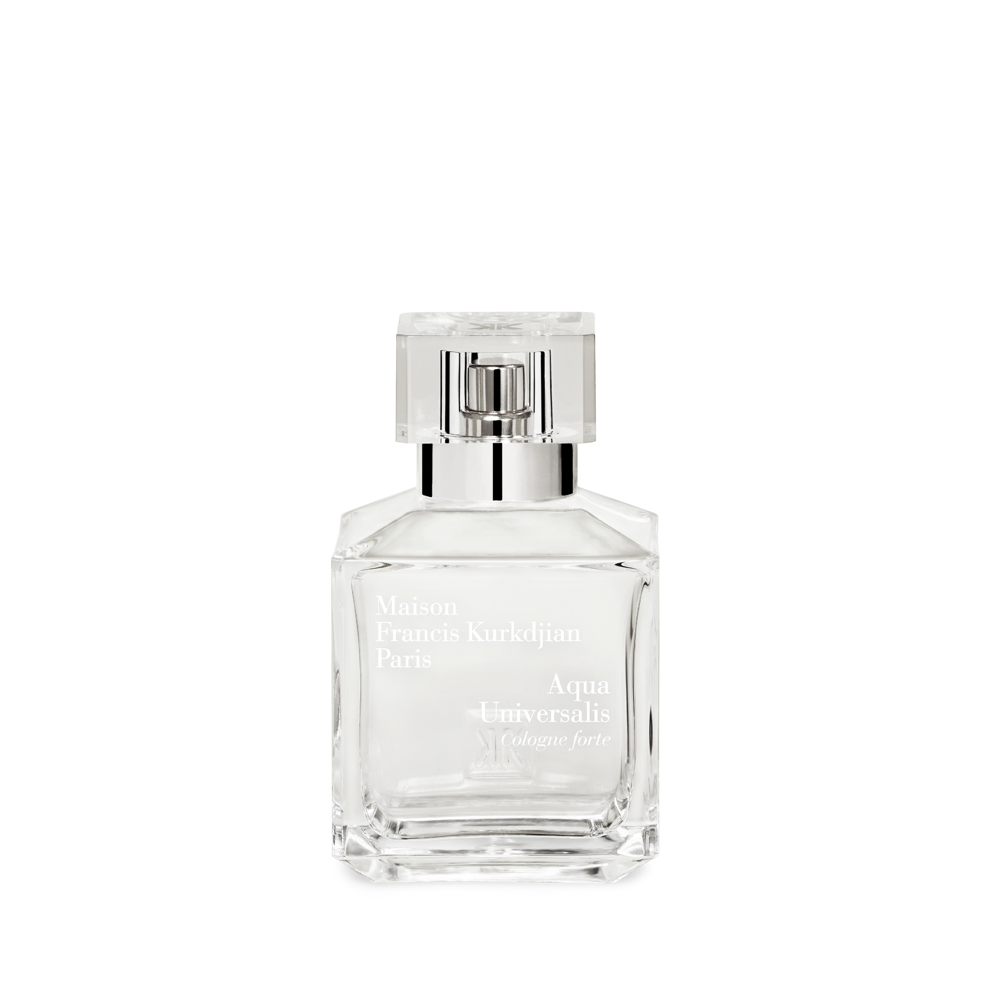 La Perva 라페르바 [메종프란시스커정] 아쿠아 유니버셜 코롱 포르떼 오 드 퍼퓸 70ml S I Village 에스