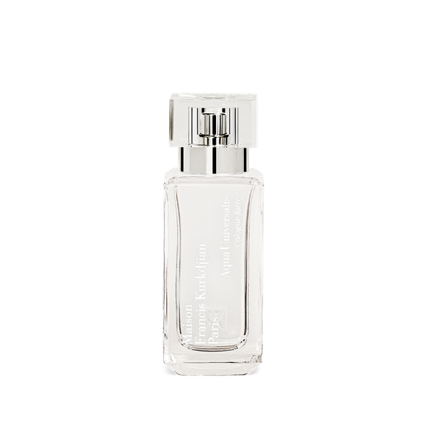 La Perva라페르바 메종프란시스커정 아쿠아 유니버셜 코롱 포르떼 오 드 퍼퓸 35ml Sivillage 에스