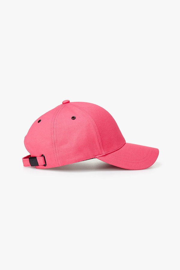 Paul Smith폴스미스 Ps Paul Smith 지브라 패치 베이스볼 캡 Sivillage 에스아이빌리지