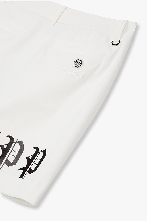 Philipp Plein Golf필립플레인 골프 Women 그래픽 A라인 스커트 Sivillage 에스아이빌리지