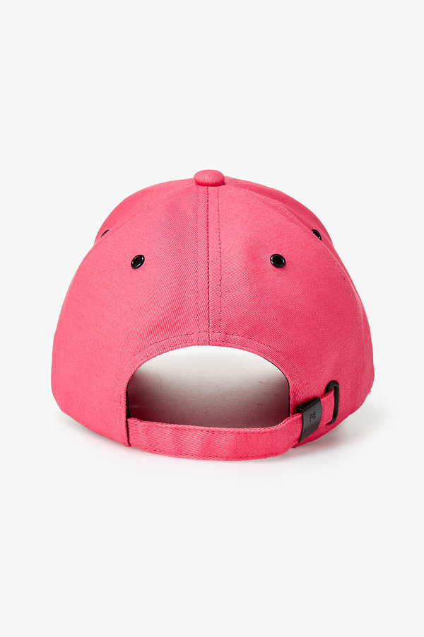 Paul Smith폴스미스 Ps Paul Smith 지브라 패치 베이스볼 캡 Sivillage 에스아이빌리지