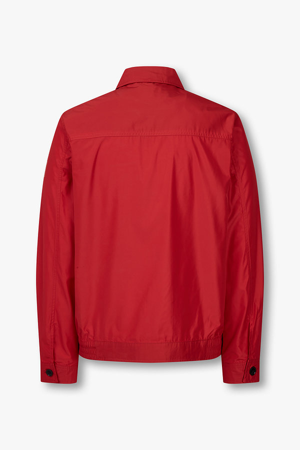 Paul Smith폴스미스 Ps Paul Smith 칼라드 집업 스마트 블루종 Sivillage 에스아이빌리지
