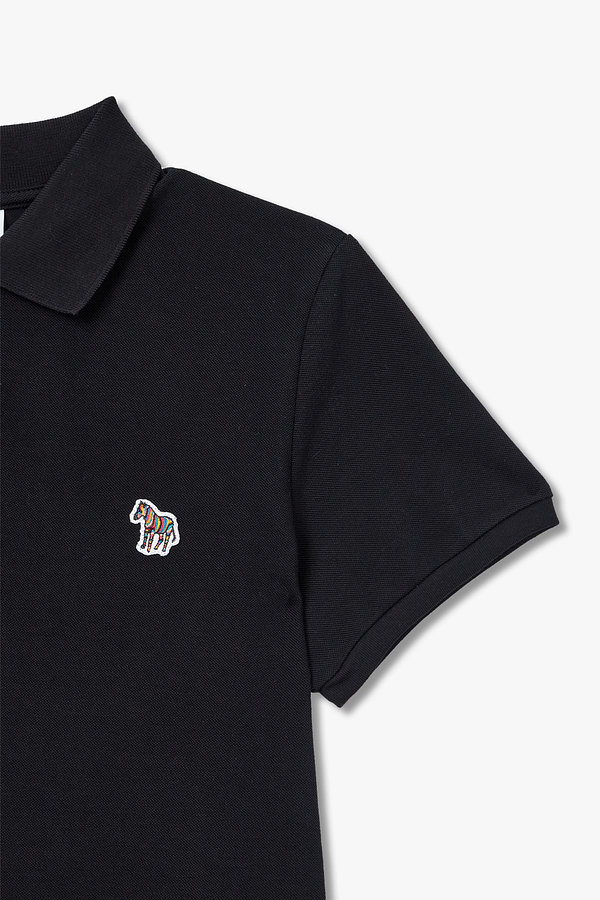 Paul Smith폴스미스 Ps Paul Smith 여성 지브라 패치 피케 셔츠 Sivillage 에스아이빌리지