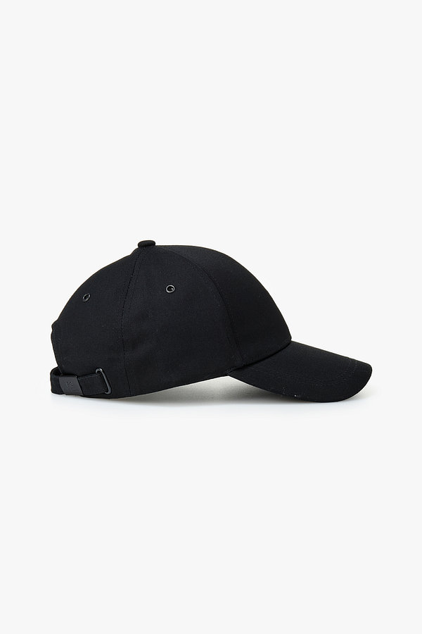 Paul Smith폴스미스 Ps Paul Smith 지브라 패치 베이스볼 캡 Sivillage 에스아이빌리지