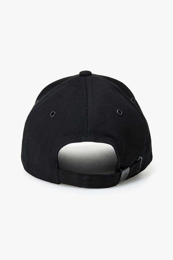 Paul Smith폴스미스 Ps Paul Smith 지브라 패치 베이스볼 캡 Sivillage 에스아이빌리지