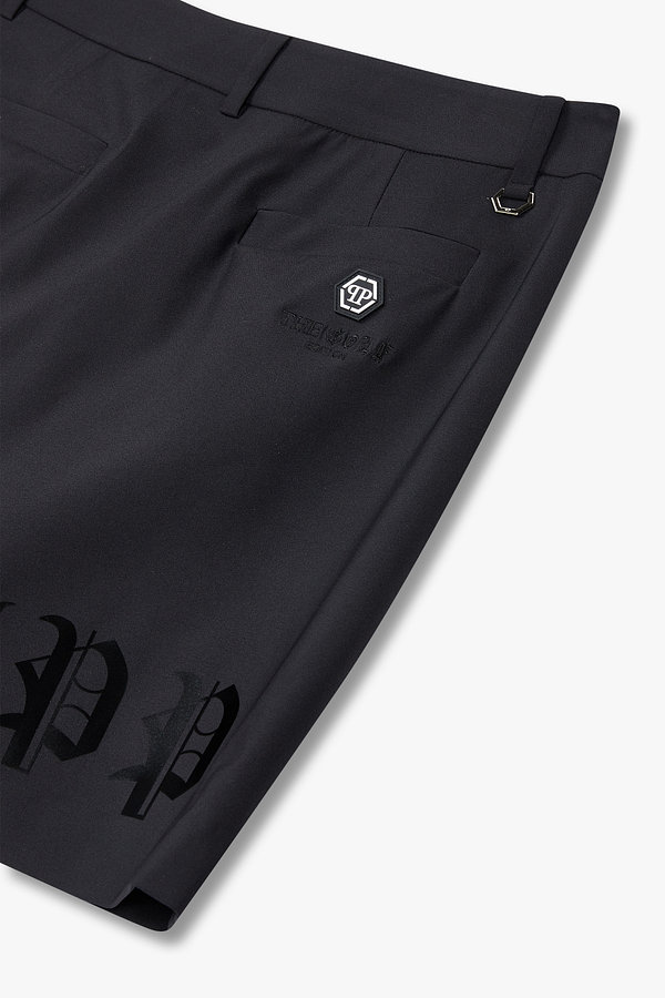 Philipp Plein Golf필립플레인 골프 Women 그래픽 A라인 스커트 Sivillage 에스아이빌리지