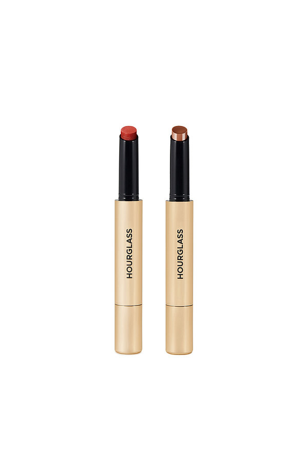 Hourglass아워글래스 홀리데이 팬텀 볼류마이징 글로시 밤 듀오 34g 트레이스미스틱 Sivillage