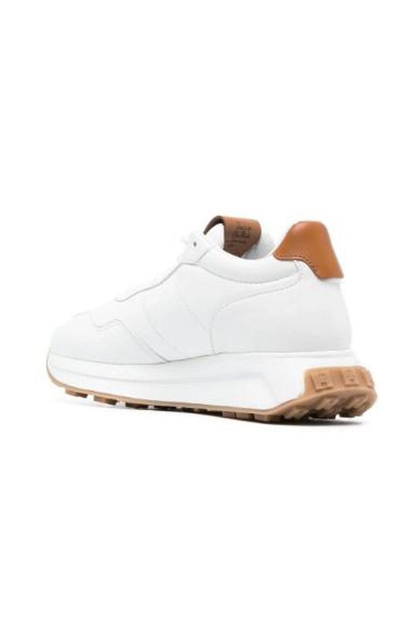 HOGAN(호간) 24SS 호간 스니커즈 HXW6410 EH41O64 6P08 White | S.I.VILLAGE (에스아이빌리지)
