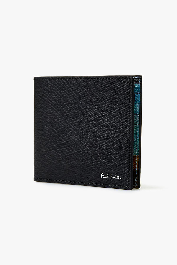 Paul Smith폴스미스 인사이드 벌룬 폴드 지갑 Sivillage 에스아이빌리지