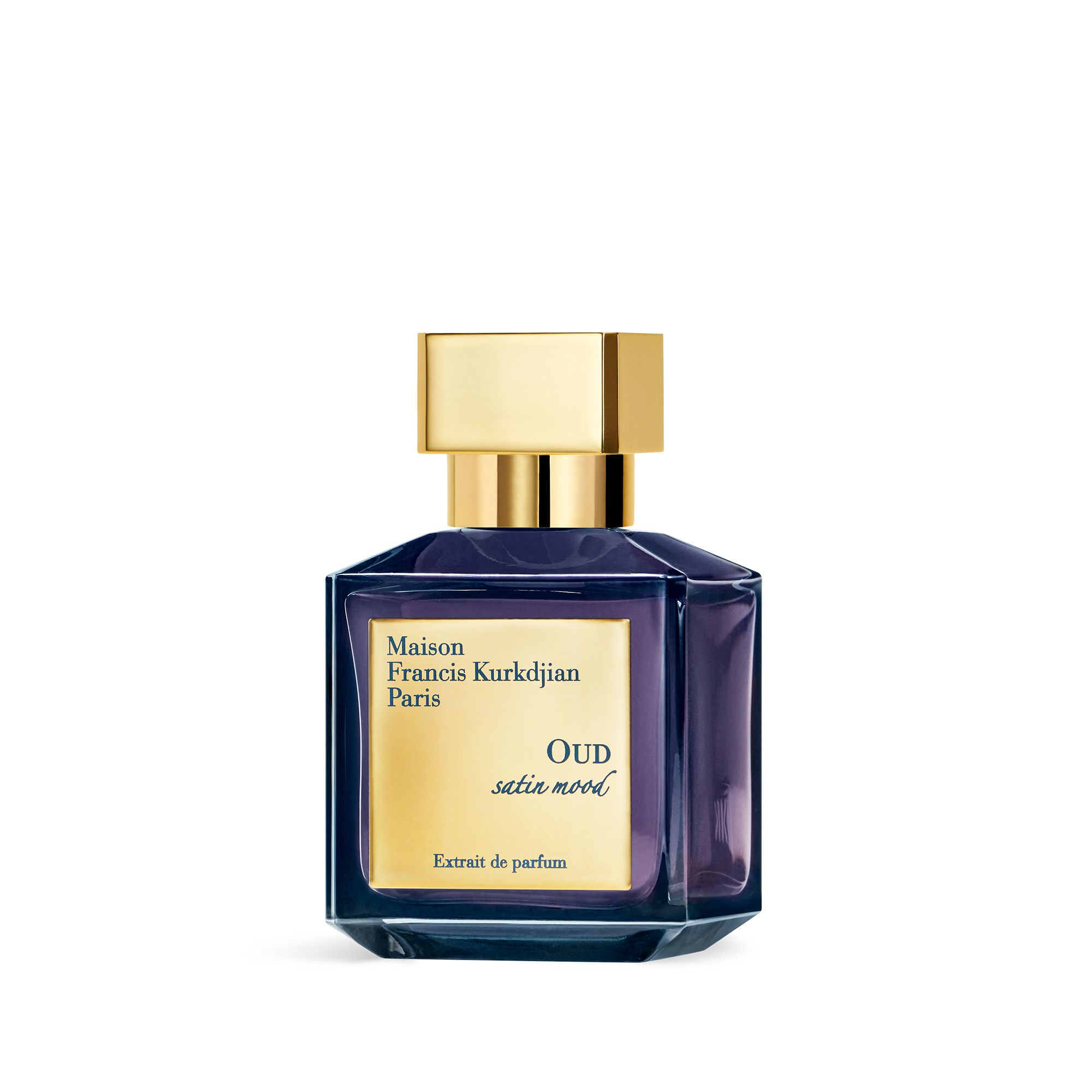 La Perva 라페르바 [메종프란시스커정] 우드 사틴 무드 엑스트레 드 오 드 퍼퓸 70ml S I Village 에스
